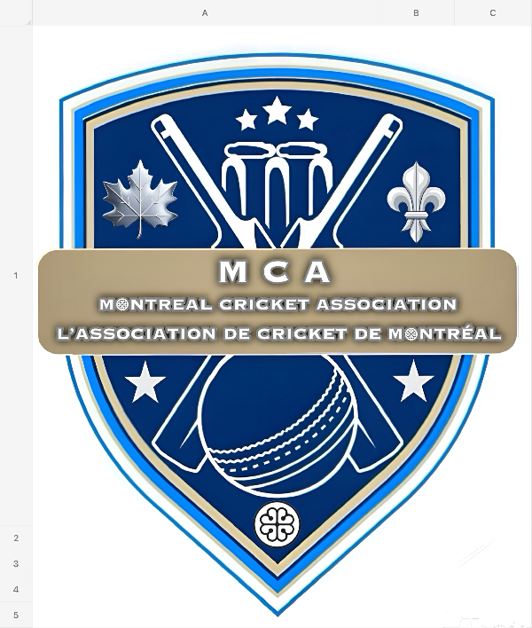 Montreal Cricket Association