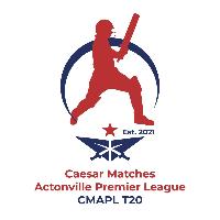 CAESAR MATCHES Actonville Premier League