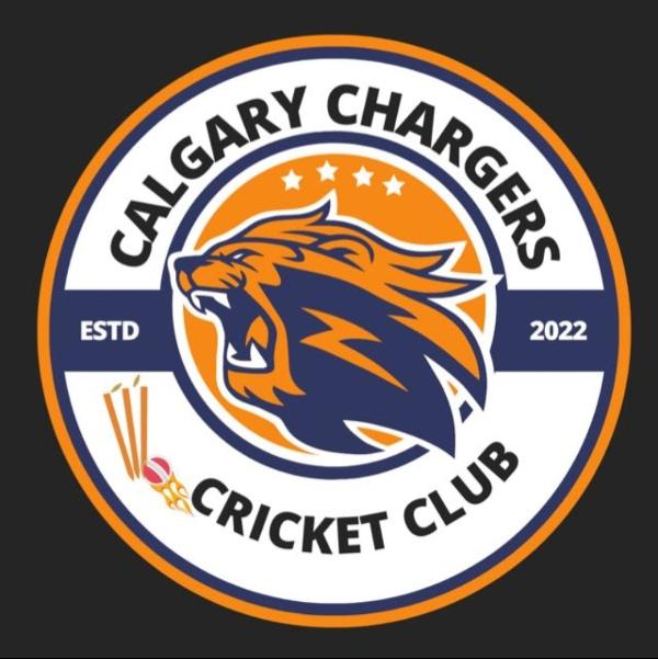 Calgary Charger Cricket Club