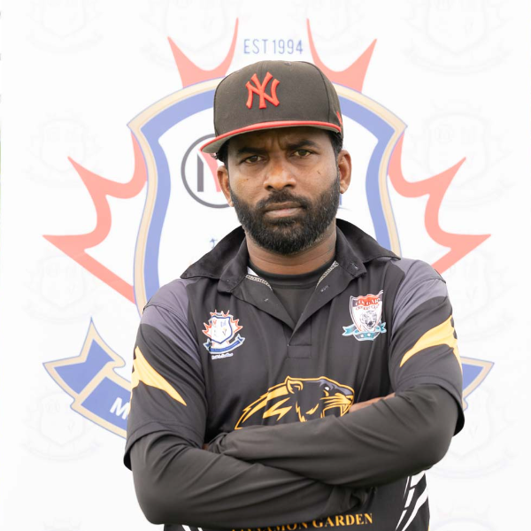 League: Sun Sea Cricket Club vs Inuvil Boys Cricket Club - Markham ...