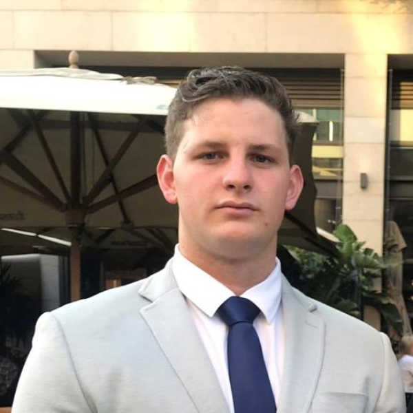 League: Old Parks Mens Open Jozi Cup 2025 vs Jeppe Mens Open Jozi Cup ...