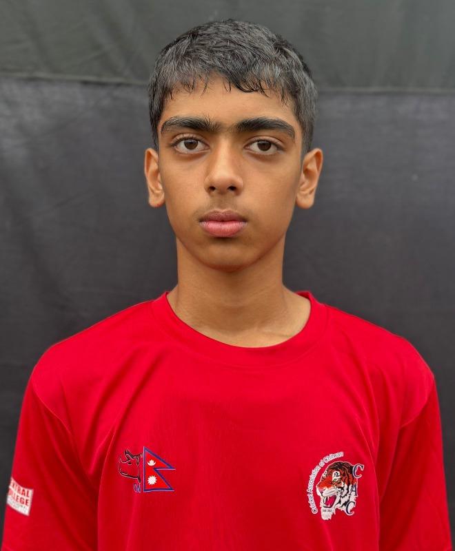 UNDER 19 CHITWAN CHAMPIONS 2025: RED KNIGHTS - Cricket Association of Nepal