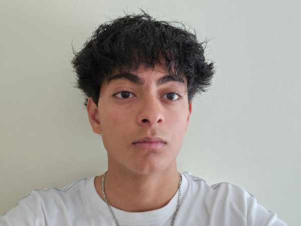 League: MO Blue vs MO Red - USA Cricket