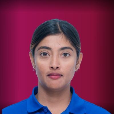 Indu Barma - CricClubs