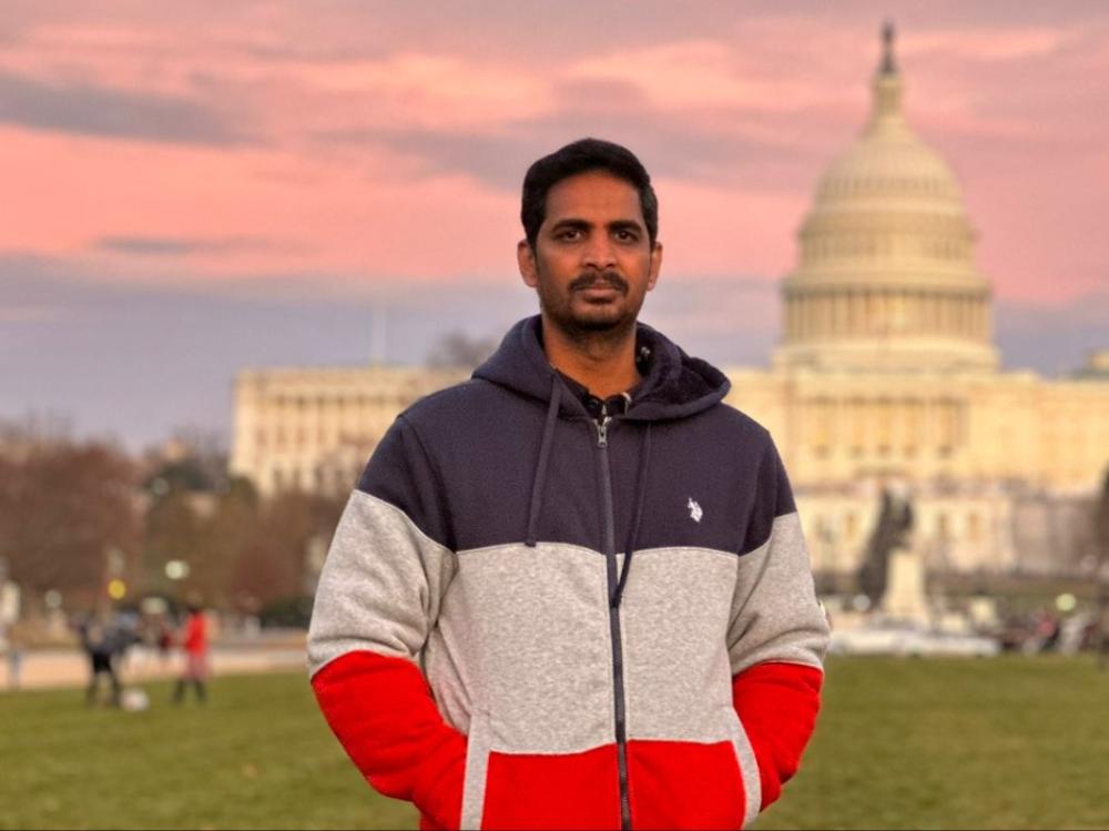 League: Sunrisers vs Knights - Cricketing Richmond