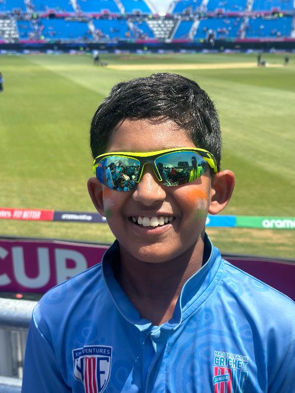 League: Philly Crushers vs NACA Hawks - AMLCA - Elite Jr Championship