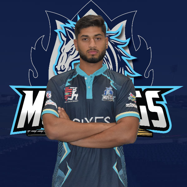 Mama Bro's 2025 Spring Premier: Austin Aces - Lonestar Premier Cricket ...