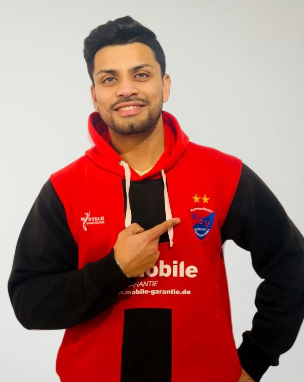 League: Kiel Lions vs KSV Kings - Deutscher Cricket Bund