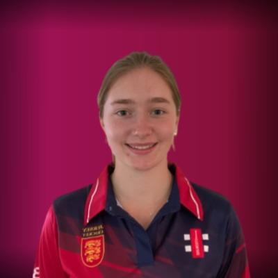 League: Sweden vs Jersey - CricClubs