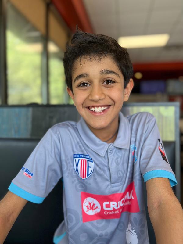 Final: Jersey Titans Phoenix vs MVP Warriors - AMLCA - Elite Jr ...