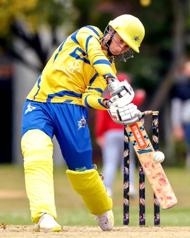 League: Soweto Pioneers MAROON U18 Jozi Cup 2025 vs Randburg CC U18 ...