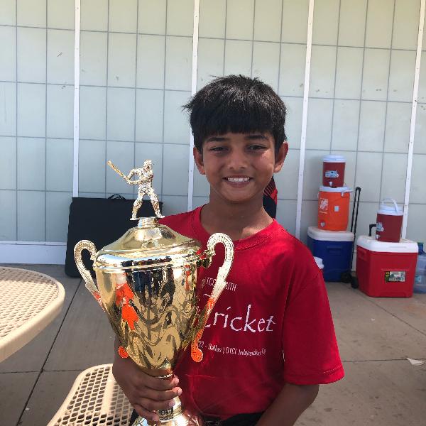 AMLCA - Elite Jr Championship