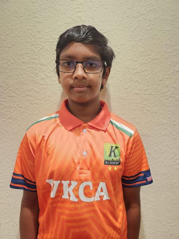 BAPL Memorial Day 2025: Sunrisers Bay Area - Strikers Cricket Academy