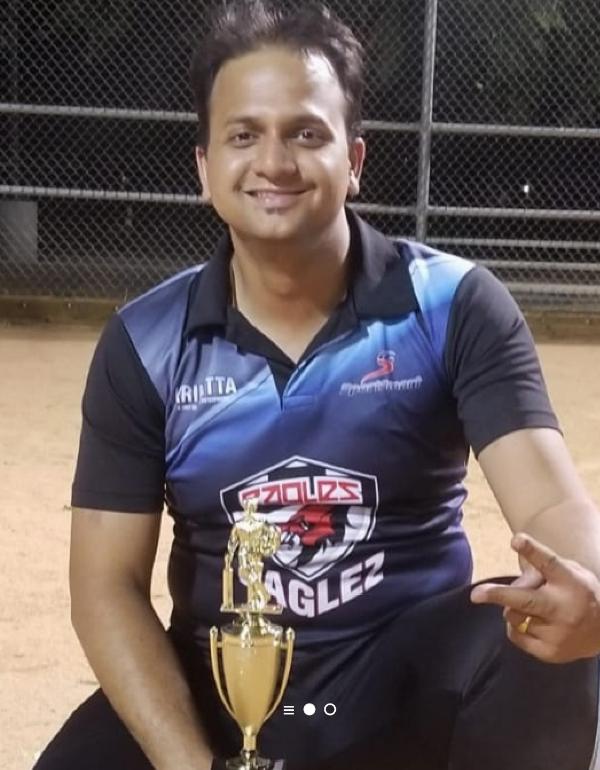 2025 PPL: KXIP - Cricket Phoenix