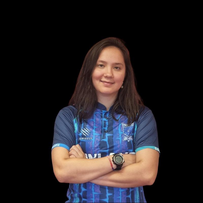 Women's Competition: ECC - Cricket Finland