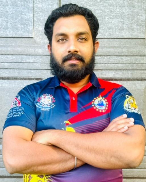 League: Donmills Street Boyz Cricket Club vs Sun Sea Wolves Cricket ...