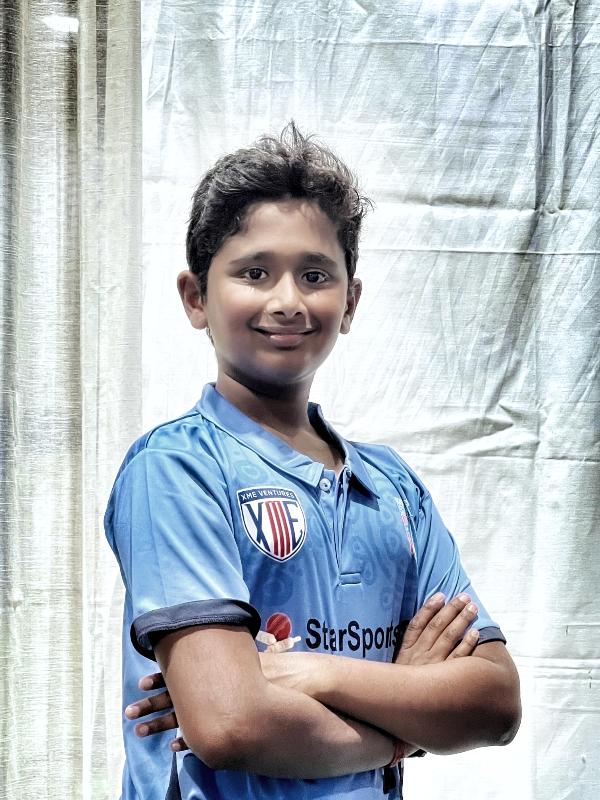 League: Philly Crushers vs NACA Hawks - AMLCA - Elite Jr Championship