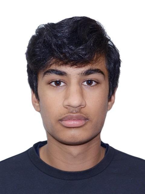 League: HONG KONG CHINA U19 vs NEPAL U19 - Cricket Association of Nepal