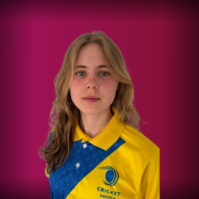 League: Sweden vs Jersey - CricClubs