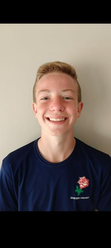 WL U/15 2025: Young Guns - Winter League Cricket