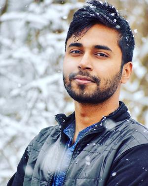 2025 FALL DIV 1: VivSoftians - Loudoun County Cricket League