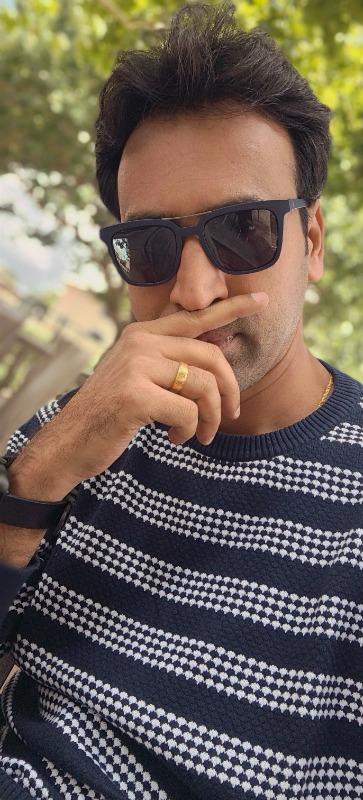 Vamsee Konduru - ATX Cricket League