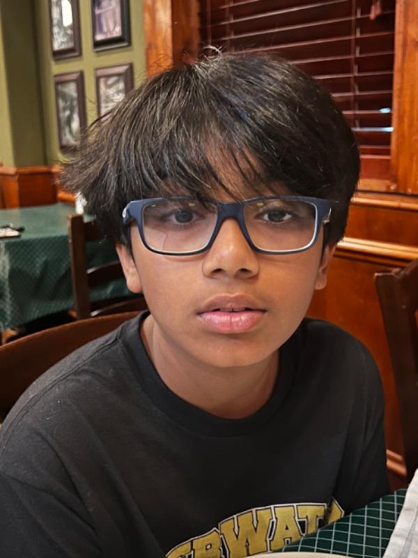 U13 Georgia Hub: NACA RED U13 - USA Cricket Junior Pathway