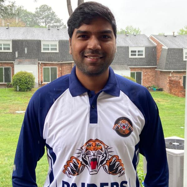 RPL Summer Smash 15 - 2025: KCPD - Cricketing Richmond