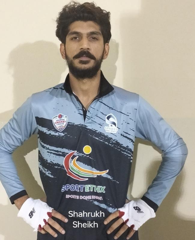 League: Spades Real Estate vs GHK Properties - ICC Academy