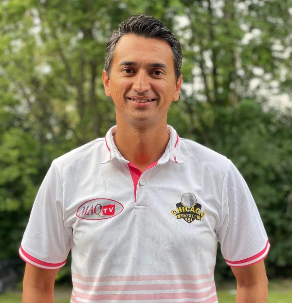 Yash Premier 2025: Deccan Mavericks - Midwest Cricket Conference