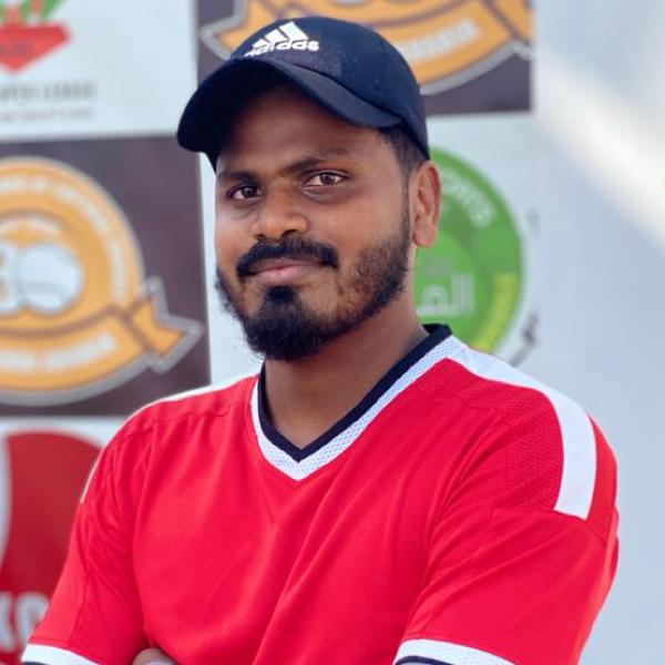 Salaam Fp-Sl - JTPL- Jeddah Tamil Premier League