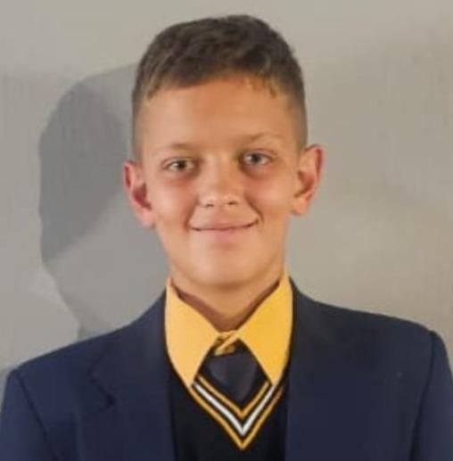 Riaan Brits - Winter League Cricket