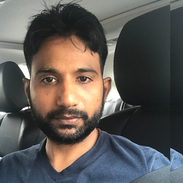 2025 SPRING DIV 1: DC Bulls - Loudoun County Cricket League