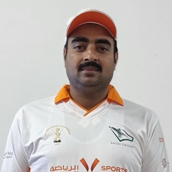 MRI SUMMER CUP, ORGANISED BY THUNDER STRIKERS -2025: GREEN STAR - MRI ...