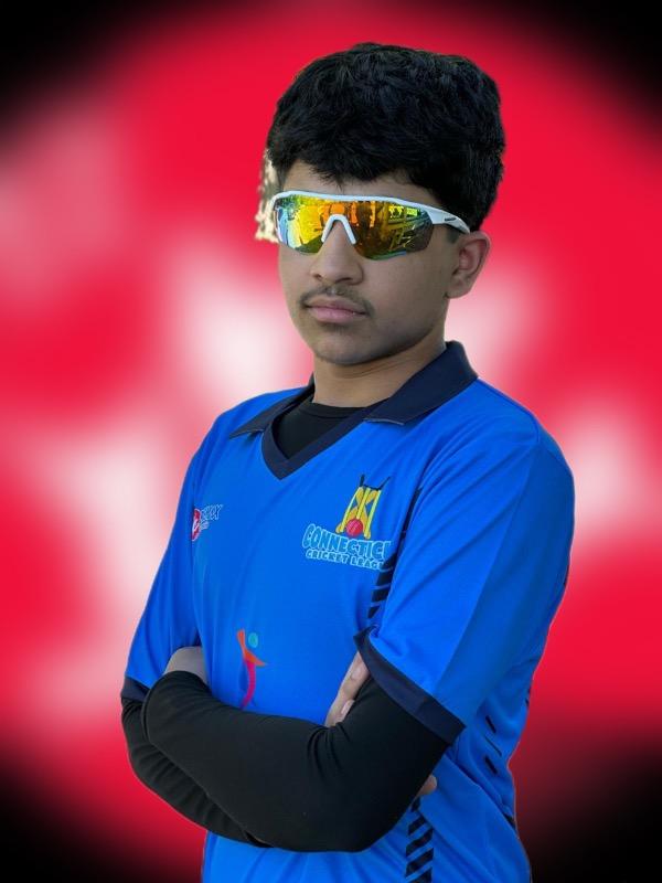 USAC 2025 NY Regional U15: NE Hub U15 - USA Cricket Junior Pathway