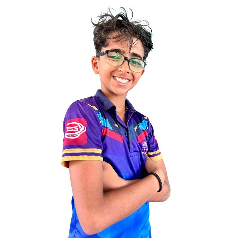 League: SportyGo Giants vs Scorpien - SPORTYGO