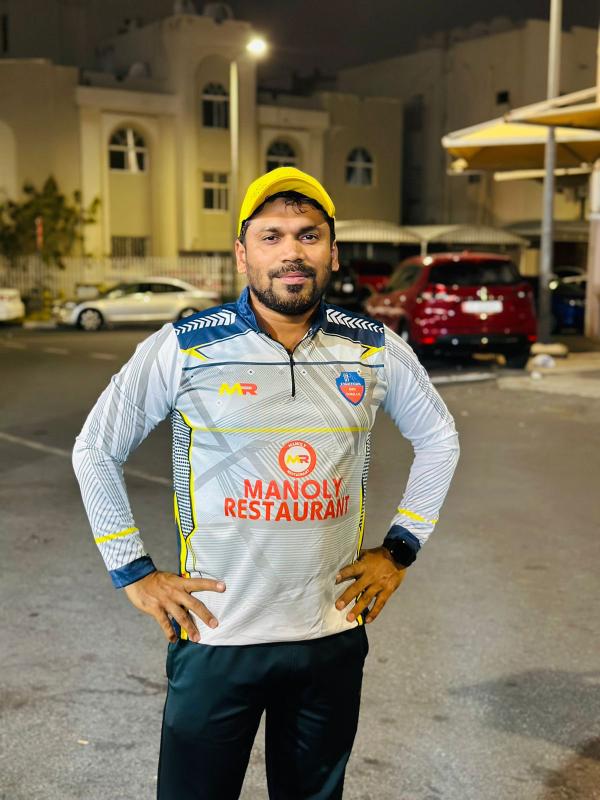 KEFAQ FRIDAY MORNING LEAGUE SEASON - 1: XTREME FIGHTERS - KEFAQ Cricket Club