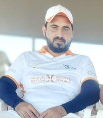 Touseef Chatta - Western Province Cricket Association (WPCA)