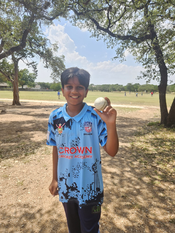 AMLCA - Elite Jr Championship