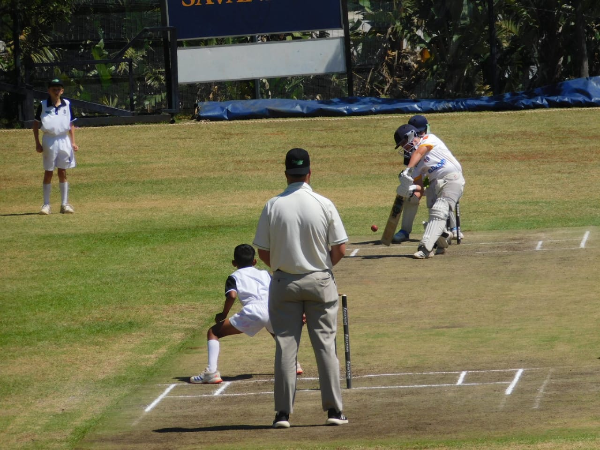 League: Randburg CC Blue U13 Jozi Cup 2025 vs Khosa CC White U13 Jozi ...