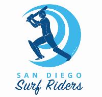 West: San Diego Surf Riders - Minor League Cricket