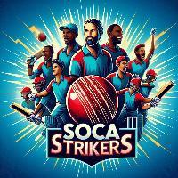 2025 USAC DC HUB U15: SOCA Strikers - USA Cricket Junior Pathway